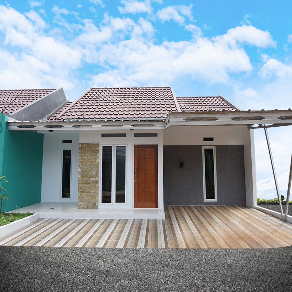 Bogor Green Resort - Harmony Land Group