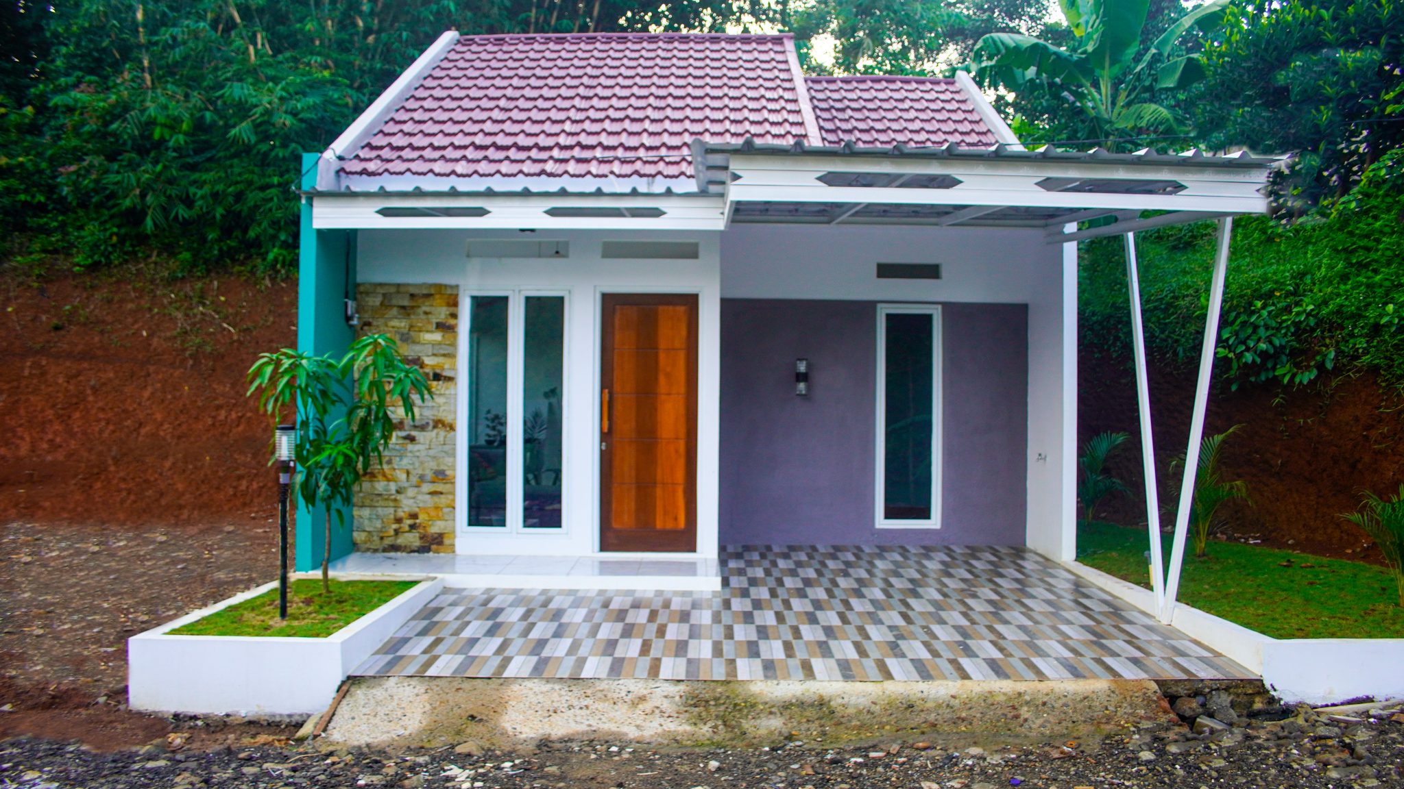 Bogor Green Resort - Harmony Land Group