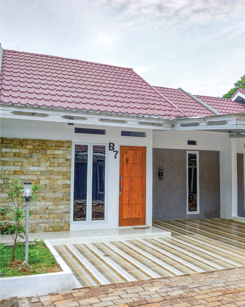 Bogor Green Resort - Harmony Land Group