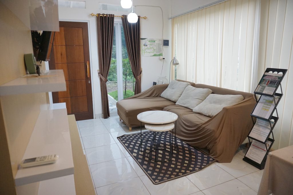 Bogor Green Resort - Harmony Land Group
